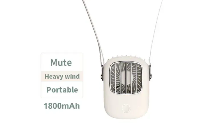 9 Kipas Angin Mini Terbaik 2023, Dingin & Anti Gerah!