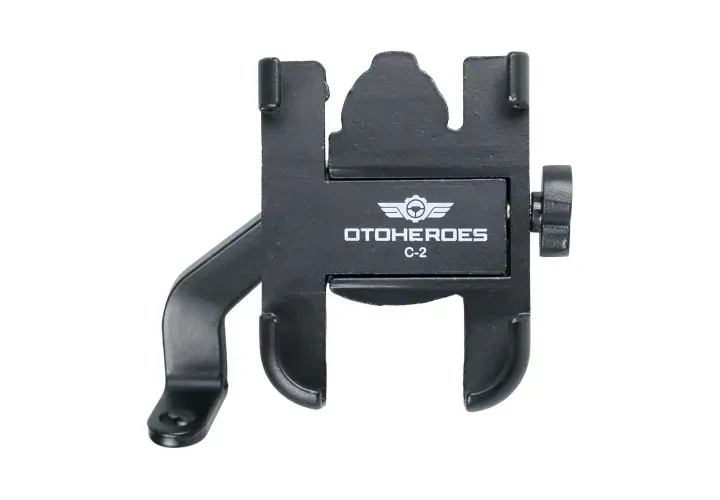 5 Holder HP Motor Terbaik untuk Kamu yang Suka Motoran