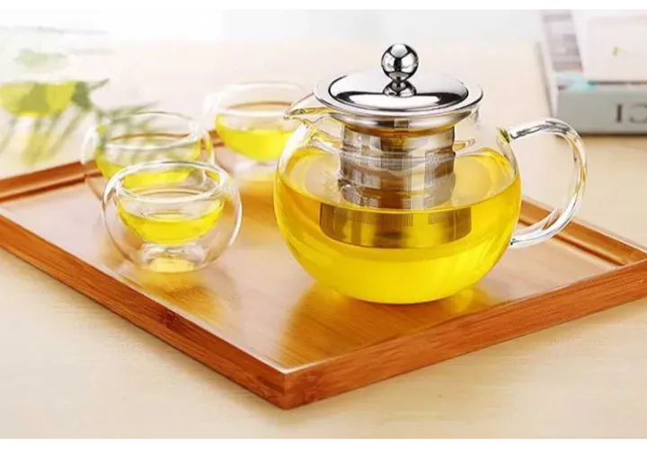 7 Rekomendasi Teko Teh Terbaik, Sesi Minum Makin Estetik