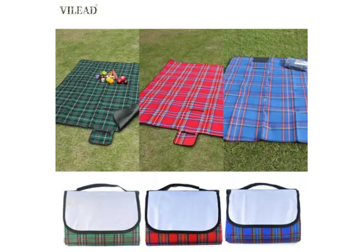 4 Rekomendasi Matras Camping Lipat Terbaik (Terbaru 2023)