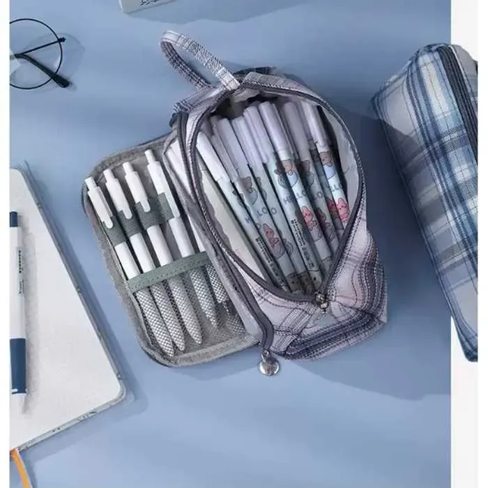 7 Rekomendasi Tempat Pensil Model Terbaru 2024