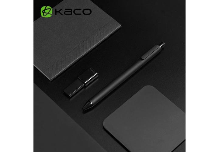 5 Rekomendasi Pulpen Gel Terbaik (Terbaru 2024)