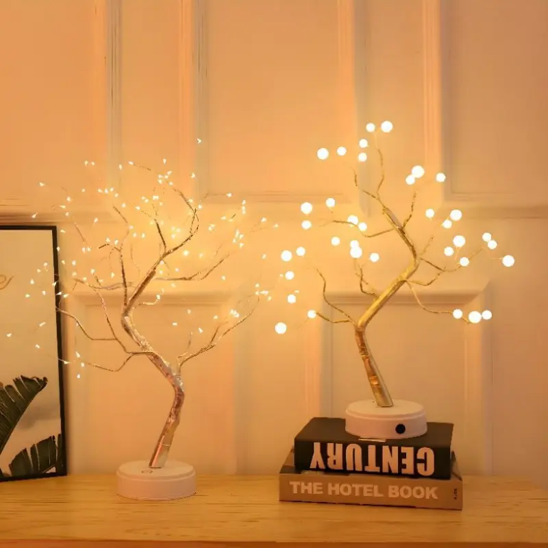 6 Rekomendasi Lampu Tumblr Terbaik, Ruangan Jadi Aesthetic!