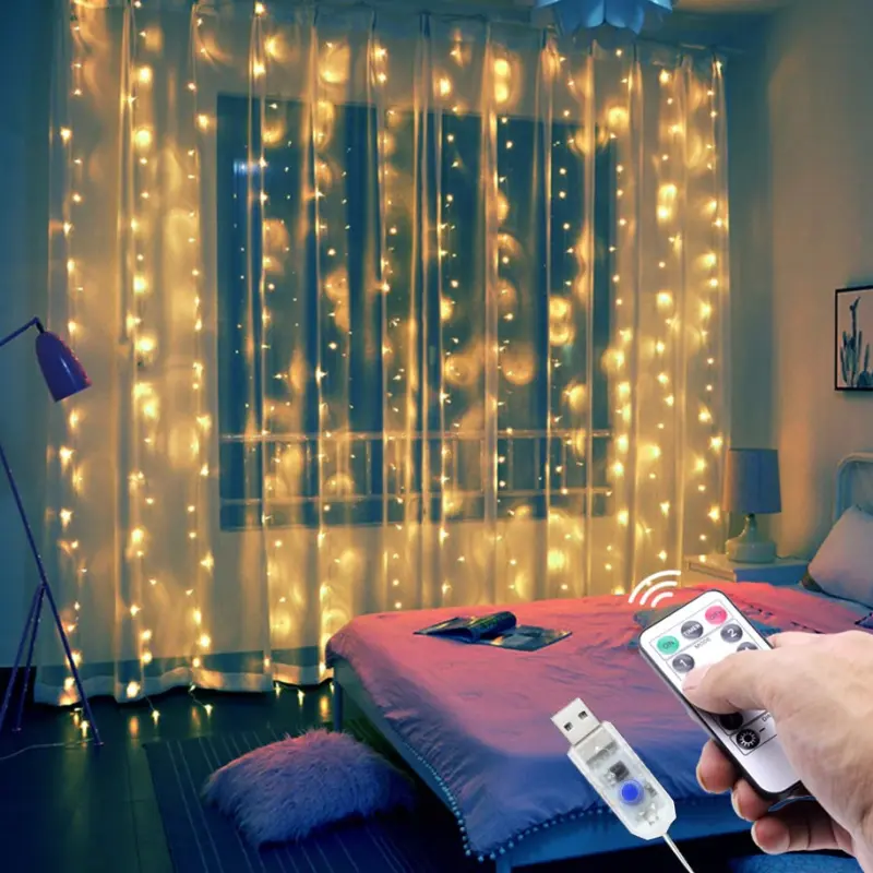 6 Rekomendasi Lampu Tumblr Terbaik, Ruangan Jadi Aesthetic!